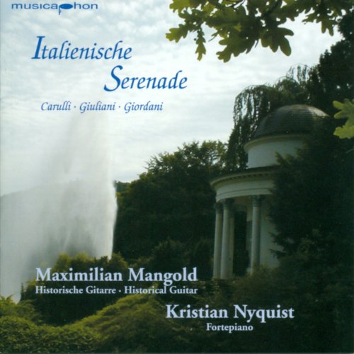 Play Italienische Serenade by Kristian Nyquist on Amazon Music