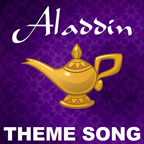 Play Aladdin Theme Song by Dj Aladin on Amazon Music