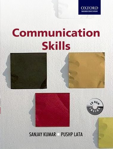 Buy Communication Skills Book Online at Low Prices in India ...