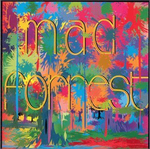 Forrest, Mad - Mad Forrest - Amazon.com Music