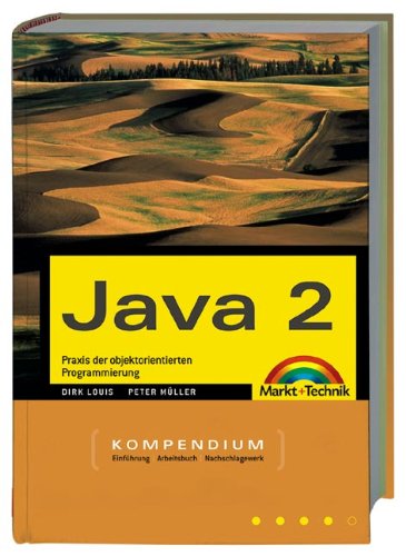 Java 2 Kompendium, m. CD-ROM | Amazon.com.br