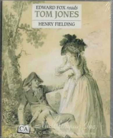 Buy Tom Jones Book Online at Low Prices in India | Tom Jones Reviews ...