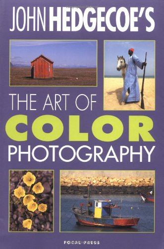 Buy The Art of Color Photography Book Online at Low Prices in India ...