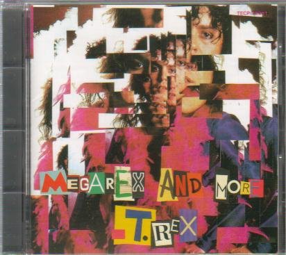 Megarex and more [Japan Import] - Amazon.com Music