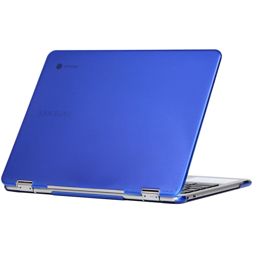 iPearl mCover Hard Shell Case for 12.3" Samsung Chromebook Plus ...