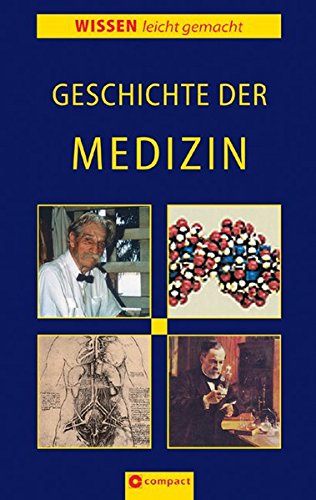 Amazon.com: Die Geschichte der Medizin: 9783817459193: Barry Venning: Books