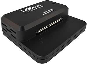 Amazon.com: Tableau TDA7-7 Apple 2016+ PCIe SSD Adapter SiForce Bundle ...