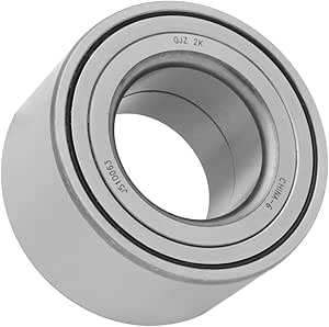 Amazon.com: 510063 - Front Wheel Bearing Compatible with Ford, Lexus ...