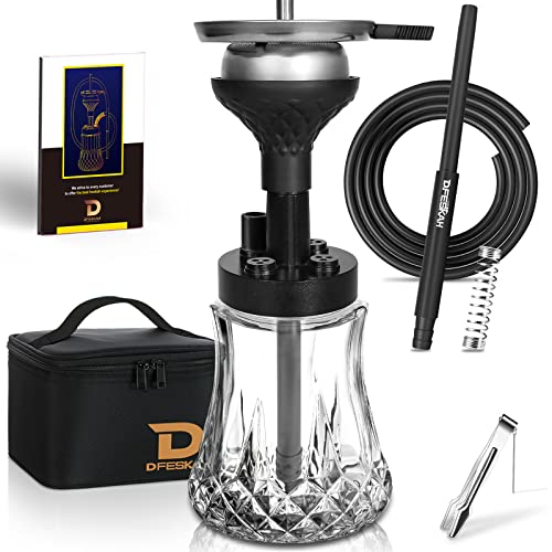 Edelstahl Shisha Komplett Set – Die 15 besten Produkte im Vergleich ...