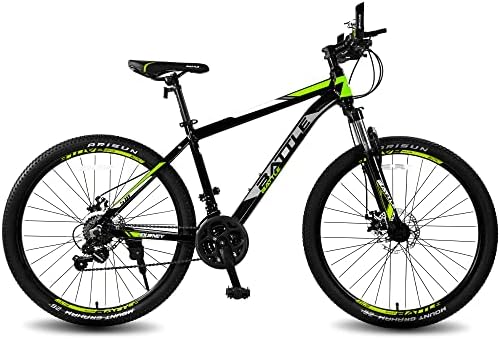 Buy FANTOM CYCLE 29-Inch 21 Speed Hardtail Road Bicycle (Red) For Men ...