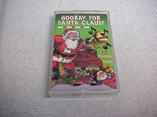 Various - Santa Claus Songs - Amazon.com Music