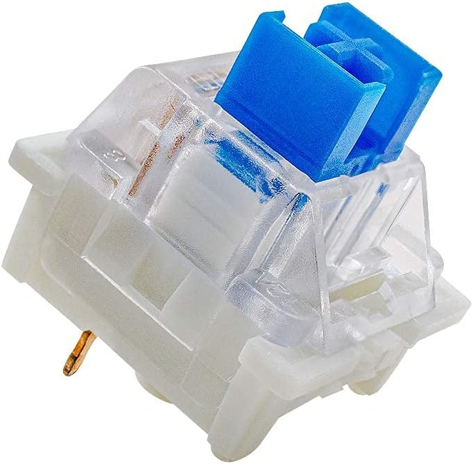 Amazon.com: CHERRY MX RGB RED Switch Kit, 23 Mechanical Keyboard ...