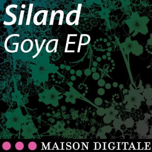 Play Goya EP by Siland on Amazon Music