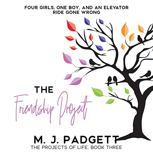 Amazon.com: The Friendship Project: The Projects of Life, Book 3 ...