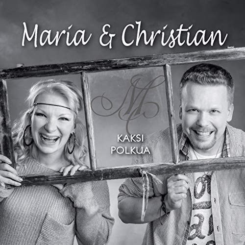 Amazon.com: Kaksi Polkua : Maria & Christian: Digital Music