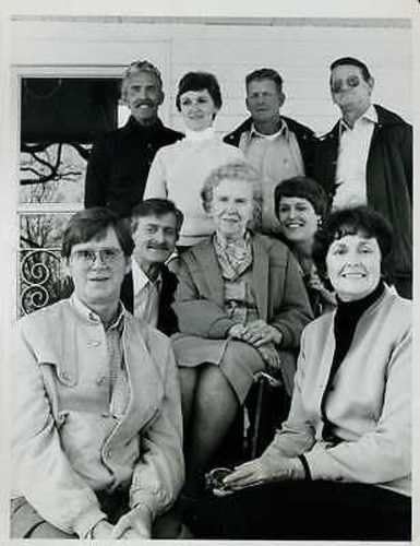 The Real Waltons Family The Waltons Original 7x9" Photo #Z753 at Amazon ...
