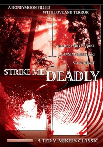 Amazon.com: Strike Me Deadly : Gary Clarke, Jeannine Riley, Steve Ihnat ...
