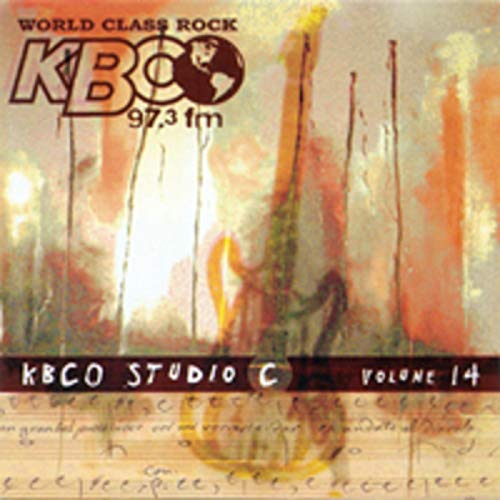 Various, KBCO - Kbco Studio C Vol.14 (2002-05-03) - Amazon.com Music