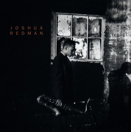 Joshua Redman: Redman, Joshua, Redman, Joshua: 0093624524229: Amazon ...