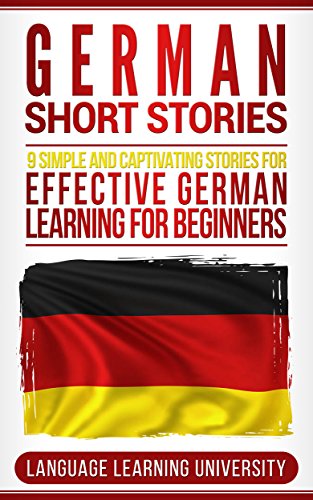 61 Best Learn German Books for Beginners - BookAuthority