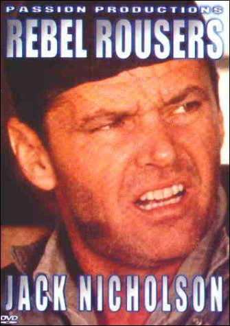 Amazon.com: Rebel Rousers w/ Jack Nicholson : Movies & TV
