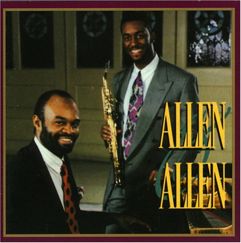 Allen & Allen: Allen & Allen: Amazon.es: CD y vinilos}