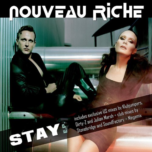 Play Stay - EP by Nouveau Riche on Amazon Music