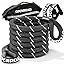 OPENROAD 1" x 30ft Kinetic Recovery Rope Kit (Reflective) – 36,000 lbs ...