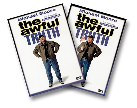 The Awful Truth: The Complete Second Season [USA] [DVD]: Amazon.es ...