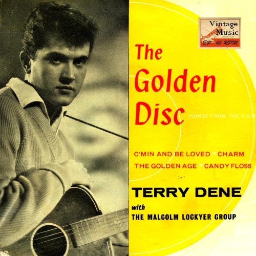 Amazon MusicでTerry DeneのVintage Rock Nº 17 - EPs Collectors, O.S.T, B.S ...