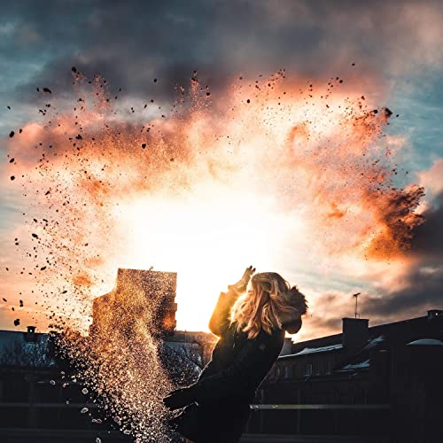 Play Dust by Arnyd on Amazon Music