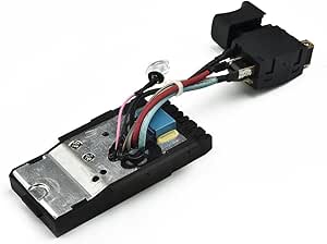Amazon.com: Tool parts replace for Machine SFC-22A Switch SFH22-A ...