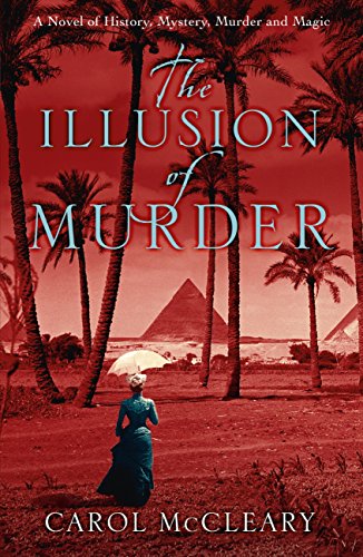 The Illusion of Murder eBook : Mccleary, Carol: Amazon.in: Books