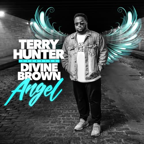 Play Angel by Terry Hunter feat. Divine Brown on Amazon Music