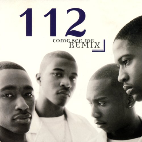 Come See Me song by 112 from Come See Me (Remix) on Amazon Music