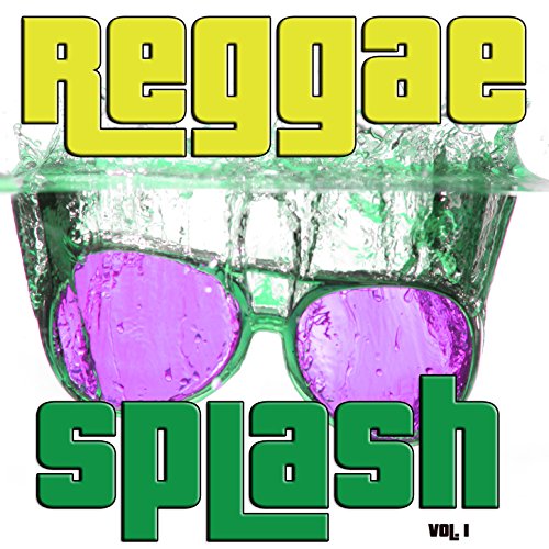 Amazon.com: Reggae Splash Vol. 1 : Various artists: Digital Music