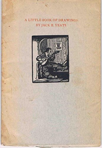 Jack Butler Yeats – The 9 best books and matching products - textspace.net