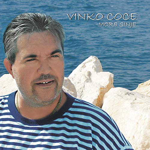 Amazon Music - Vinko CoceのMore Sinje - Amazon.co.jp