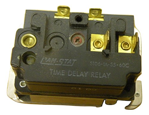 Amazon.com: Time Delay Relay : Industrial & Scientific