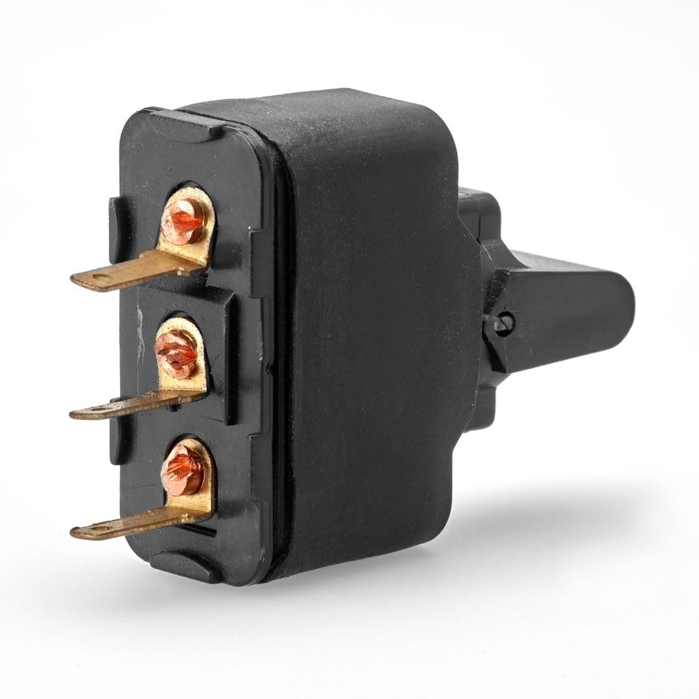 Snapklik.com : Shifter Remote Trim Tilt Control Paddle Switch For ...