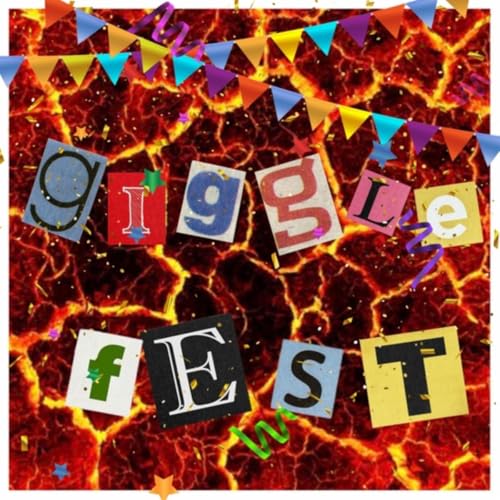 Amazon Music Unlimited - sh¡t 『GIGGLE FEST』