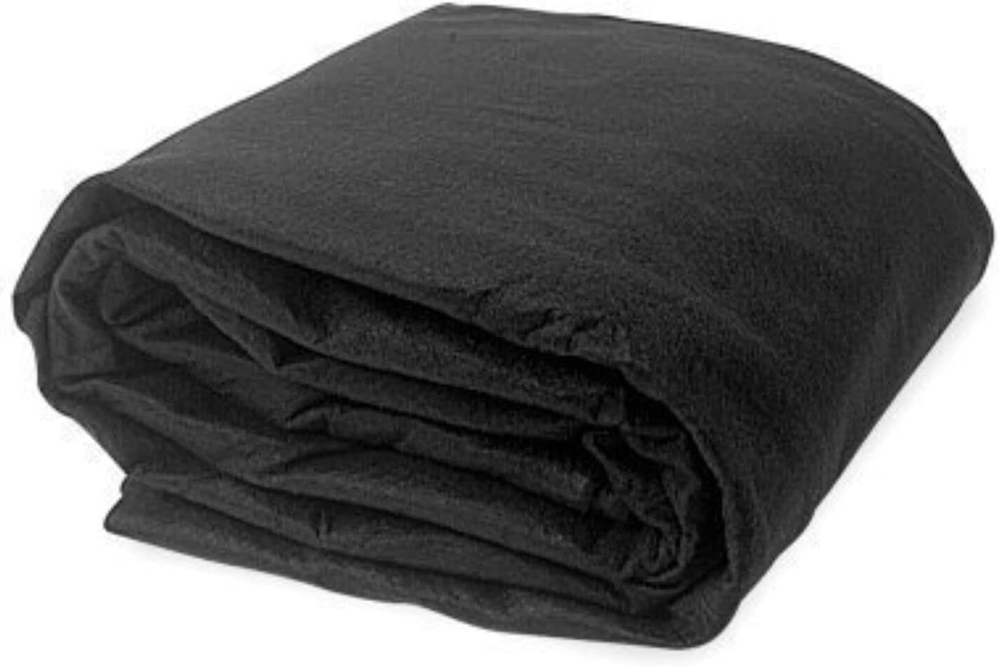 Amazon.com : 20' x 20' Pond Underlayment and Landscape Fabric Kit ...