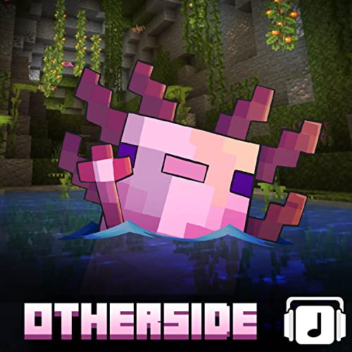 otherside (From "Minecraft") by NoteBlock on Amazon Prime Music