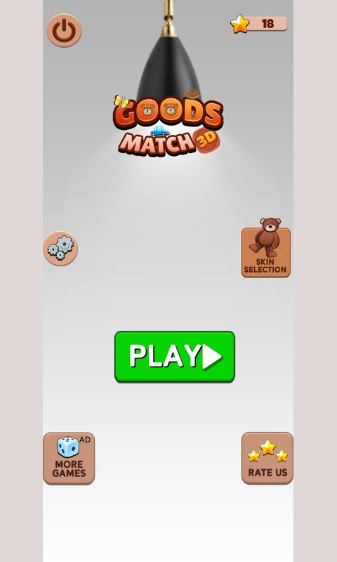 Goods Sort Puzzle Games - Goods Match Games 2024 - Triple Match 3D ...