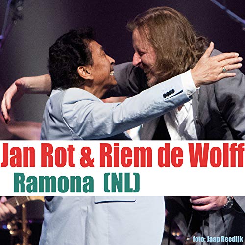 Play Ramona by Jan Rot & Riem de Wolff on Amazon Music