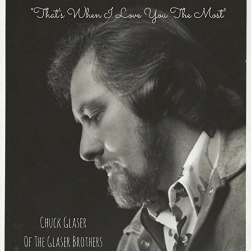 Play That's When I Love You the Most by Chuck Glaser on Amazon Music