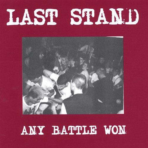 Play Any Battle Won by Last Stand on Amazon Music