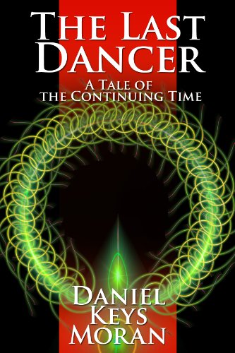 Amazon.com: The Last Dancer (Tales of the Continuing Time Book 3) eBook ...