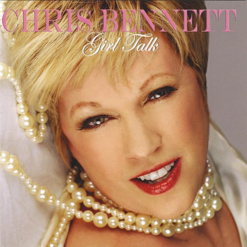 Play Girl Talk by Chris Bennett on Amazon Music
