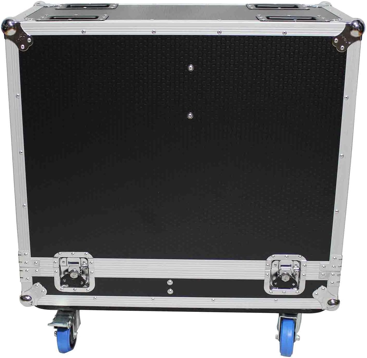Amazon.com: ProX XS-SP2X301817 ATA Dual Speaker Flight Case For RCF ...